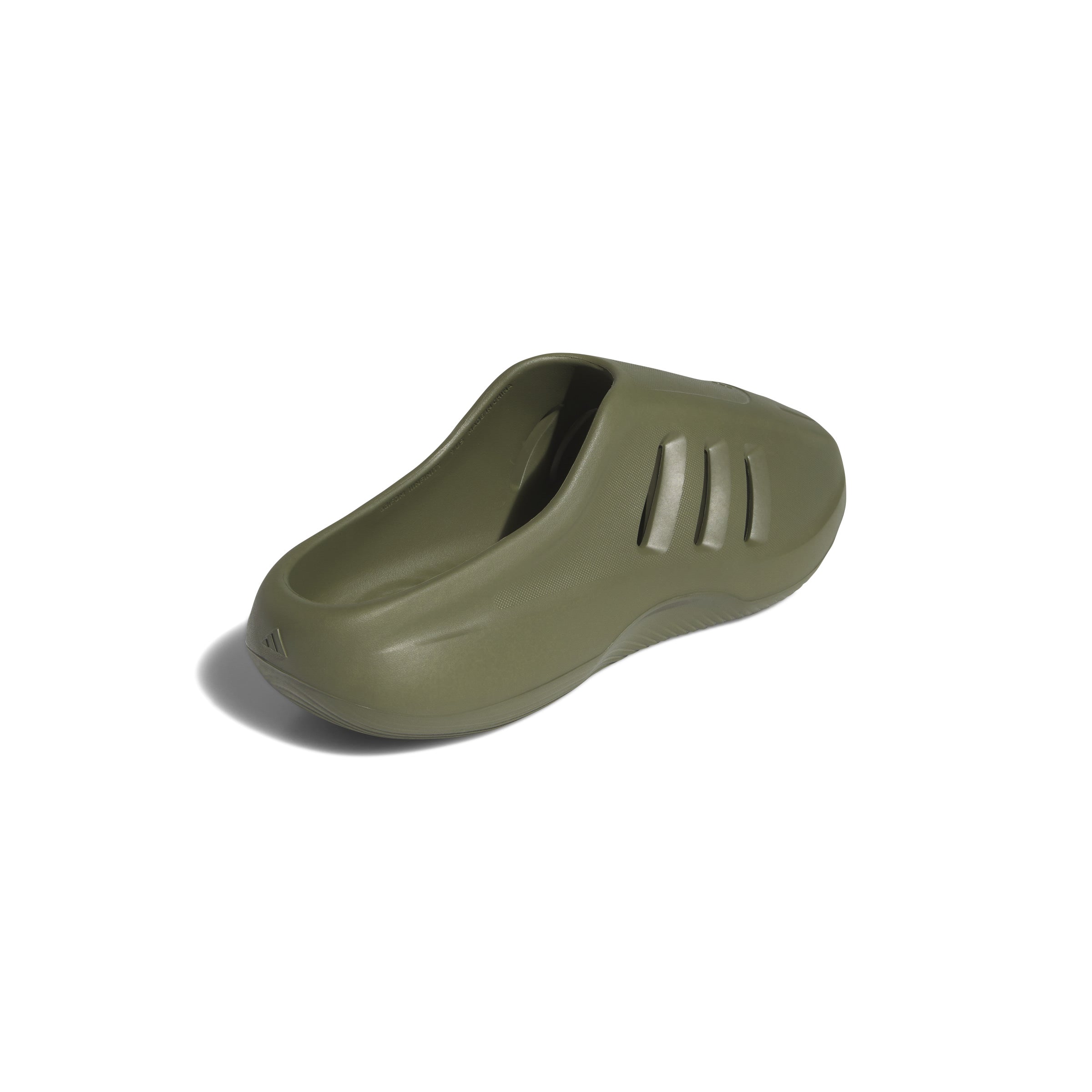 Adidas adiFOM IIInfinity Mule (Focus Olive/Focus Olive/Focus Olive ...