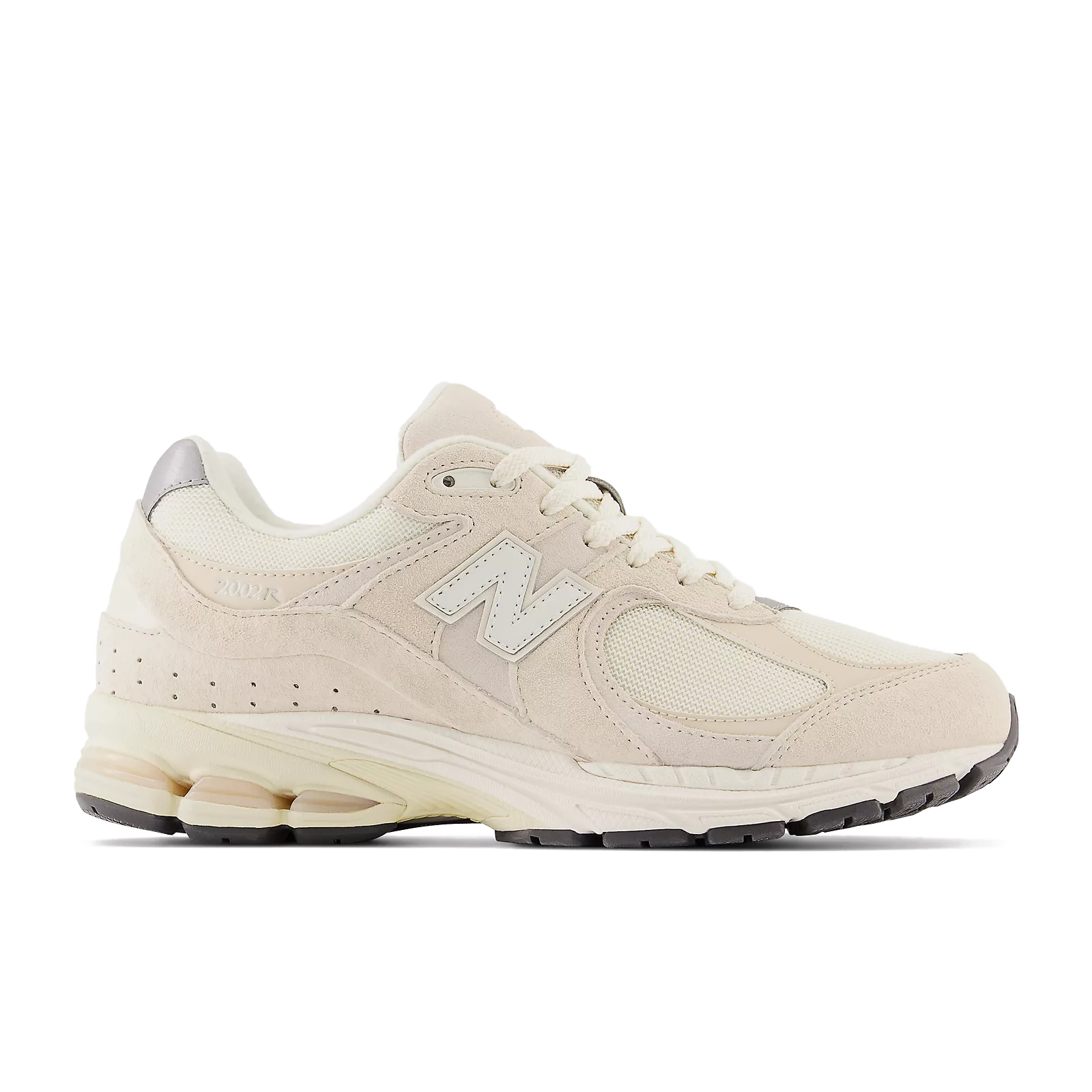 New Balance 2002R ( Beige / Beige ) – Centre