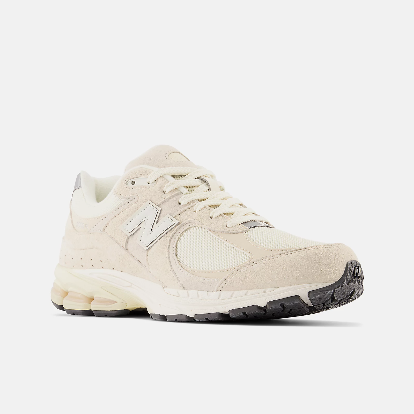 New Balance 2002R ( Beige / Beige ) – Centre